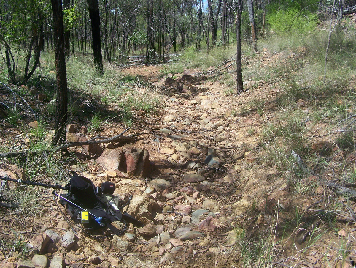 Land Access for North Queensland — Prospecting World
