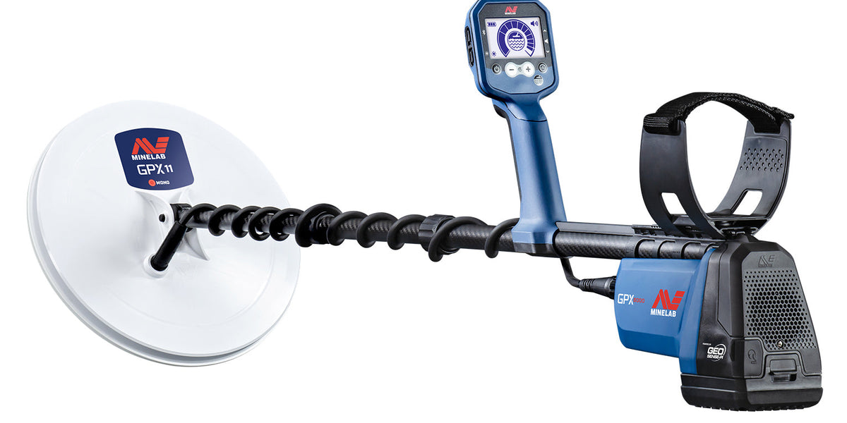 Gold Prospecting Detectors — Prospecting World