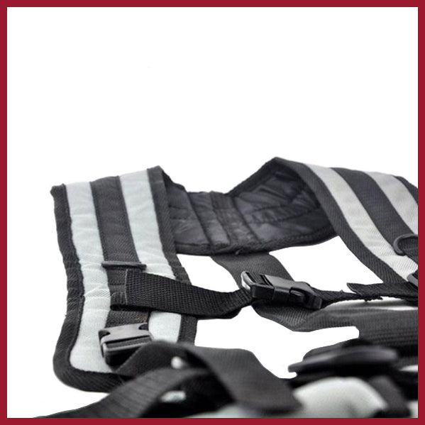 Clothing — Prospecting World